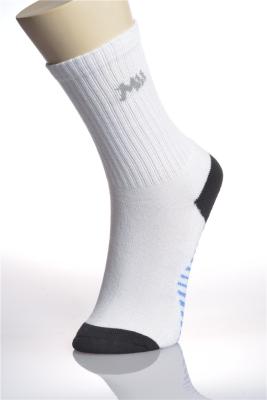 China Custom Made Pattern Thin Running Socks For Children / Adults Anti - Slip for sale