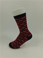 China Black Knitted Children Cotton Socks 96 Needle Breathable Anti Slip 100 White Cotton Socks for sale