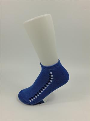 China Unisex Kids Cotton Socks 76% Cotton 23% Spandex 1% Elastane Custom Size OEM for sale