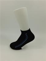 China Unisex Kids Cotton Socks 76% Cotton 23% Spandex 1% Elastane Custom Size OEM for sale