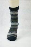 China Custom Non Slip Trampoline Socks for Adults Kids 96 Needle Polyester Cotton Spandex for sale