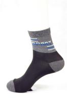 China Customizable Color Size Anti Slip Socks With Polyester Material Make To Order for sale