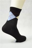 China Customizable Anti Slip Socks for Adults 60% Polyester 25% Spandex for sale