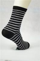 China Odor Resistant Quick Dry Anti Slip Socks Antibacterial Fabric 96 Needle Adult Size OEM for sale