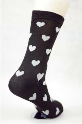China Antibacterial Non Slip Trampoline Socks for Adults Custom Size 96 Needle Polyester for sale