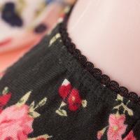 China Women Non Slip Invisible No Show Socks 76 Cotton 21 Nylon Anti Snagging for sale