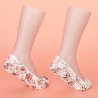China Eco Friendly Cotton No Show Liner Socks With Elastane No Show Socks Type for sale