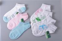China Knitted Slip Resistant Cotton Baby Socks For Keep Warm Custom Made Size for sale
