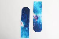 China Breathable Environmental Friendly 3D Printed Socks Anti Bacterial Material for sale