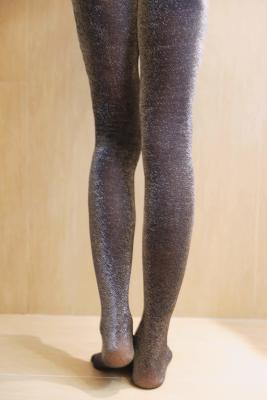 China Nylon Fishnet Tights Women Sexy Stockings Sustainable Breathable 10 Pairs MOQ for sale