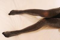 China Nylon Fishnet Tights Women Sexy Stockings Sustainable Breathable 10 Pairs MOQ for sale