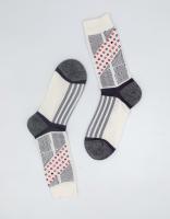 China Custom Nylon Sports Ankle Socks for Boys Anti-Bacterial Breathable 144 Needle for sale