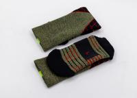 China Anti Perspiration Athletic Basketball Socks Polyester Non Slip Athletic Socks for sale