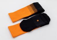 China Deodorant Bacteria Proof Athletic Basketball Socks Sweat Absorption for sale