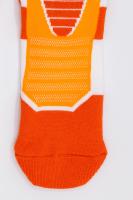 China Quick Dry Sporty Athletic Basketball Socks With Disposable Nylon Material for sale