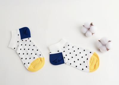 China Antibacterial Men's Sports Ankle Socks Deodorant Sweat Proof One Size for sale