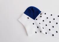 China Antibacterial Men's Sports Ankle Socks Deodorant Sweat Proof One Size for sale