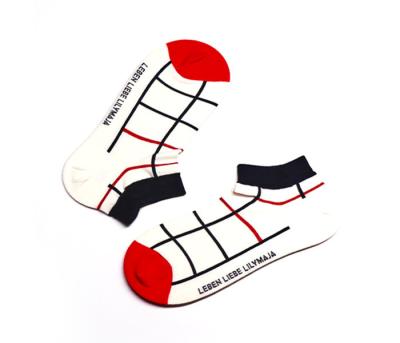 China Winter Warm Odor Proof Ankle Socks Anti Bacteria Unisex One Size 1200 Pairs MOQ for sale