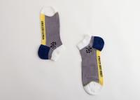 China Unisex Four Seasons Anti-Sweat Ankle Socks Size 9-11 Anti-Skid Sports Socks for sale