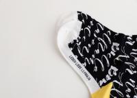 China Men's Non Slip Ankle Socks Four Seasons Breathable Cotton Blend Size 39-44 for sale