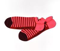 China Anti Odor Cotton Ankle Socks Unisex Warm One Size Custom Logo for sale