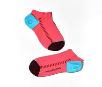 China Men's Anti Slip Ankle Socks Anti Odor Breathable Sports Socks One Size Custom Logo for sale