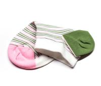 China Anti Odor Sweat Absorbing Ankle Socks for Men and Women Size 9-11 for sale