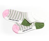 China Anti Odor Sweat Absorbing Ankle Socks for Men and Women Size 9-11 for sale