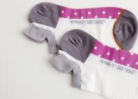 China Antibacterial Wear Resistant Sports Ankle Socks Cotton Sweat Absorbing Custom Size 1200 MOQ for sale