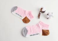China Wear Resistant Warm Ankle Socks All Seasons Athletic Ankle Socks for sale