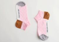 China Wear Resistant Warm Ankle Socks All Seasons Athletic Ankle Socks for sale
