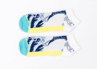 China Women'S Moisture Proof Ankle Socks Wear Resistant Breathable for sale