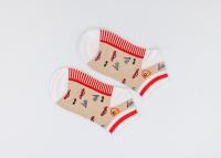 China Men'S Special Four Season Ankle Socks Cotton Dustproof for sale
