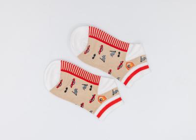 China Men'S Special Four Season Ankle Socks Cotton Dustproof for sale