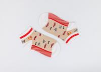 China Men'S Special Four Season Ankle Socks Cotton Dustproof for sale