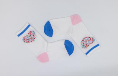 China Men Women Dustproof Cotton Dress Socks Heat Preservation Dehumidification Size 9-11 for sale