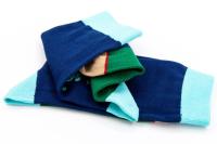 China Anti Skid Warm Cotton Dress Socks Antibacterial Breathable Size 9-11 for Men Women for sale