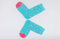 China Antibacterial Cotton Men's Dress Socks Size 9-11 Moisture Wicking Sport Socks for sale