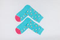 China Antibacterial Cotton Men's Dress Socks Size 9-11 Moisture Wicking Sport Socks for sale