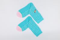 China Dustproof Sports Ankle Socks for Men Women Size 9-11 Good Resilience Breathable for sale