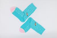 China Dustproof Sports Ankle Socks for Men Women Size 9-11 Good Resilience Breathable for sale