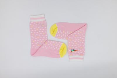 China Unisex Moisture Wicking Cotton Ankle Socks Size 9-11 Wear Resistant Warm for sale