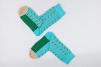 China Deodorant Antibacterial Mens Ankle Socks Spandex Nylon Running Ankle Socks for sale