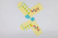 China Anti Slip Cotton Athletic Ankle Socks Size 9-11 Ventilation Basketball Socks for sale