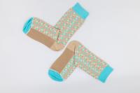 China Anti Odor Sweat Cotton Ankle Socks Dustproof Gym Ankle Socks for sale