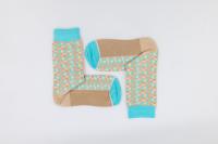 China Anti Odor Sweat Cotton Ankle Socks Dustproof Gym Ankle Socks for sale