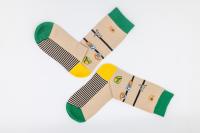 China Slip Resistant Athletic Basketball Socks Antibacterial Winter Running Socks for sale