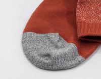 China Breathable Cotton Basketball Socks for Men Dustproof Youth Size 9-11 for sale