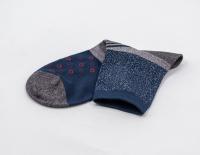 China Nylon Odor Resistant Sports Ankle Socks Size 9-11 Good Resilience Cool Basketball Socks for sale