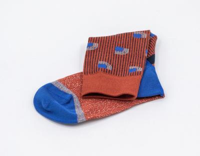 China Antiskid Dustproof Sports Ankle Socks Deodorization Sweat Absorption for sale